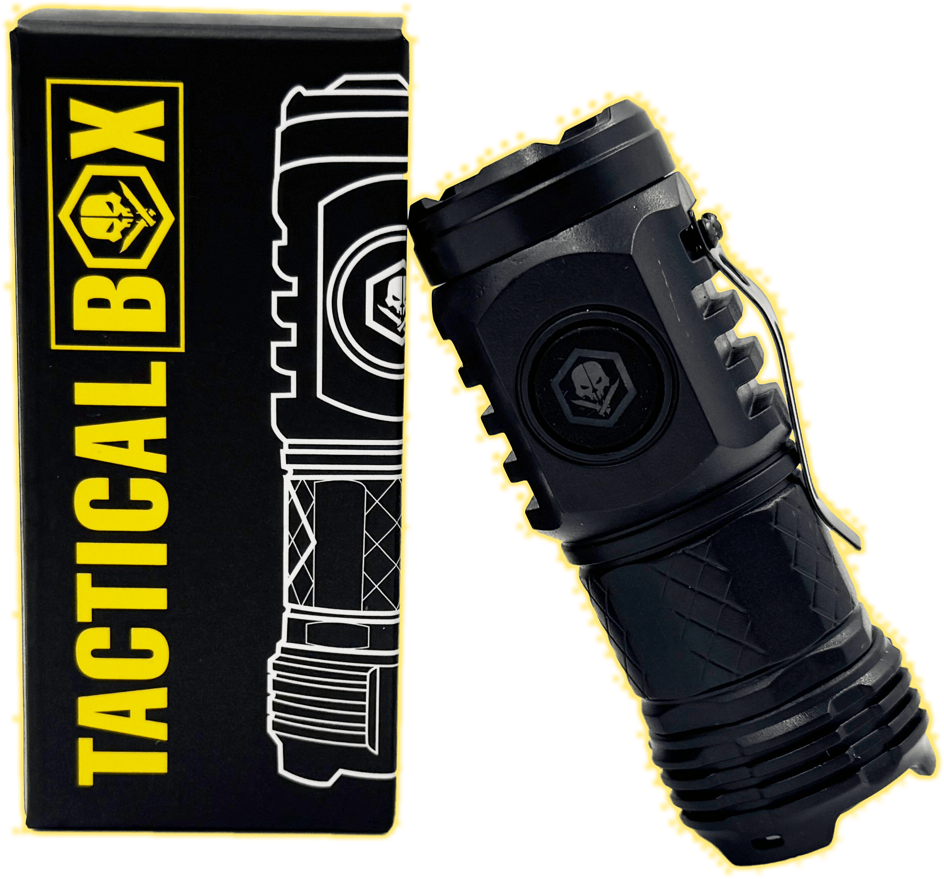 Tacright Flashlight